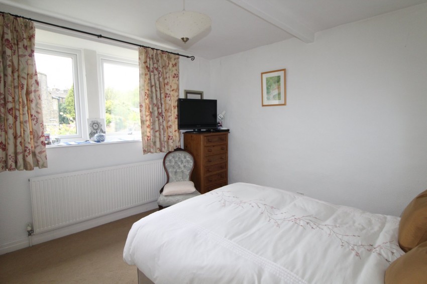 Oxenhope, Keighley, West Yorkshire, 1 bedroom, Cottage