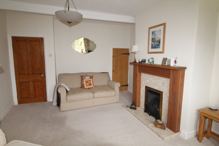 Oxenhope, Keighley, West Yorkshire, 1 bedroom, Cottage